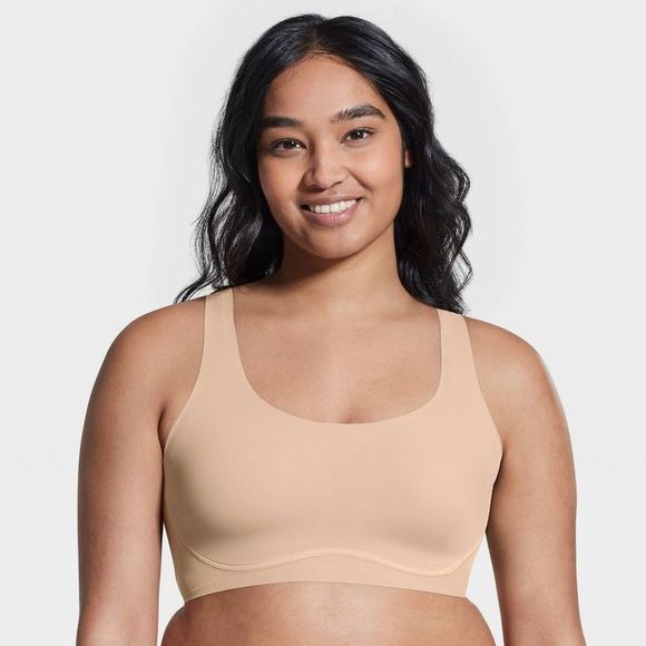 True And Co Intimates And Sleepwear True Co True Everybody Womens Plus
